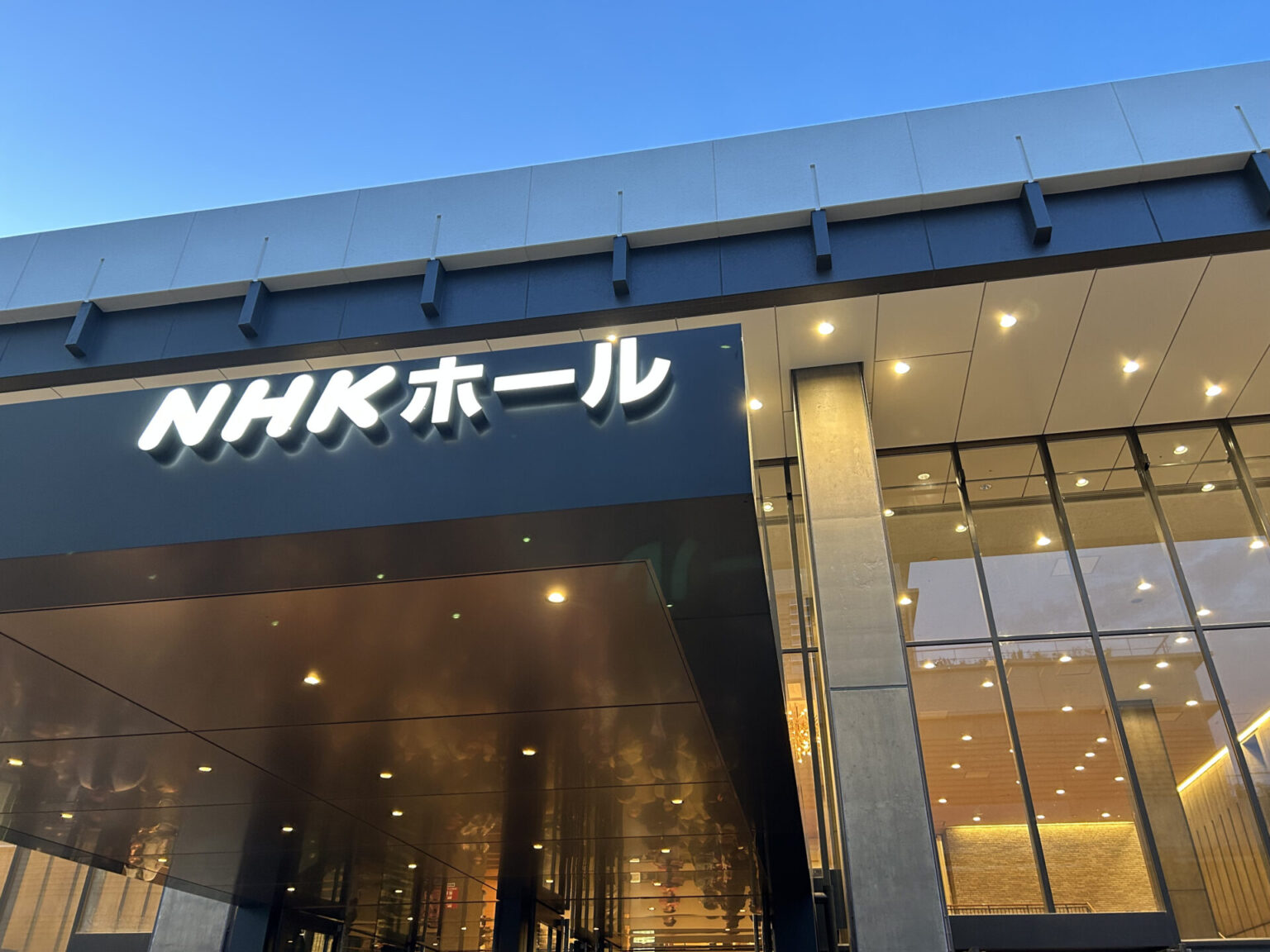 玉置浩二 ODE TO JOY公演(4/5・6)＠NHKホールの感想とセットリスト | こばかずのブログ